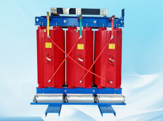 SCB14、SCB18系列环氧树脂浇注叠铁心干式变压器 - 产品中心 - 河北高晶电器设备有限公司 官网